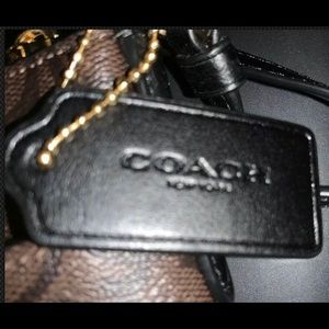 Coach | Bags | Coach Crossbody New W Tags | Poshmark
